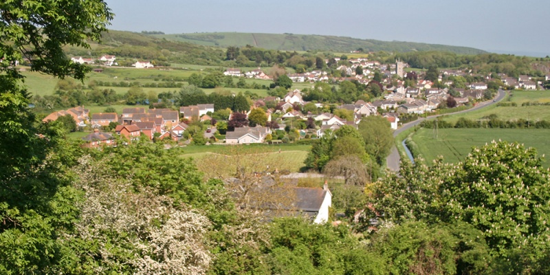 Bleadon Parish Council